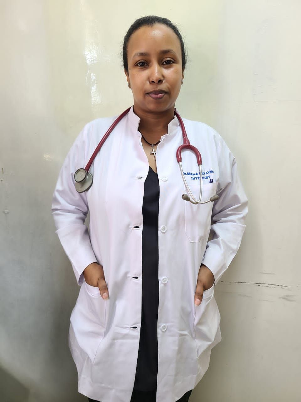 Hospital's image