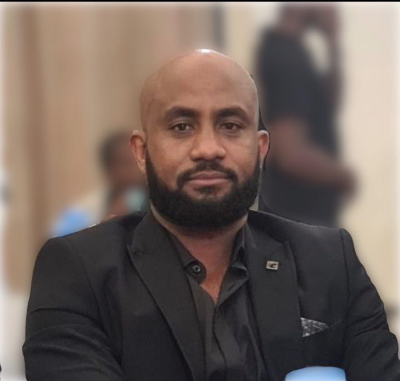 Dr. Assefa Kiflu